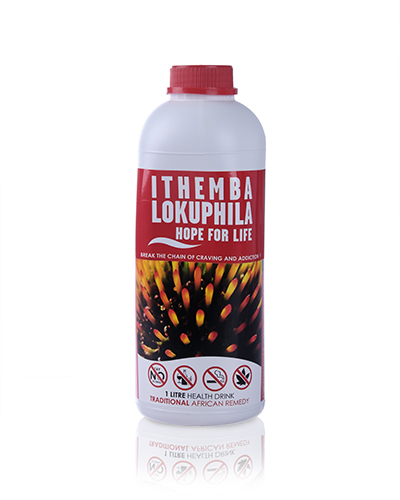 INGWAZI HEALTH PRODUCTS